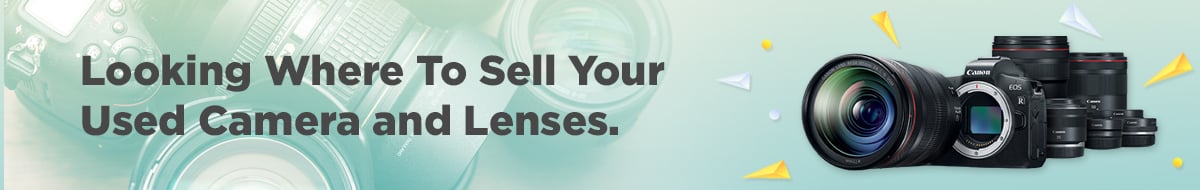 Best Place to Sell Your Camera in St. Louis